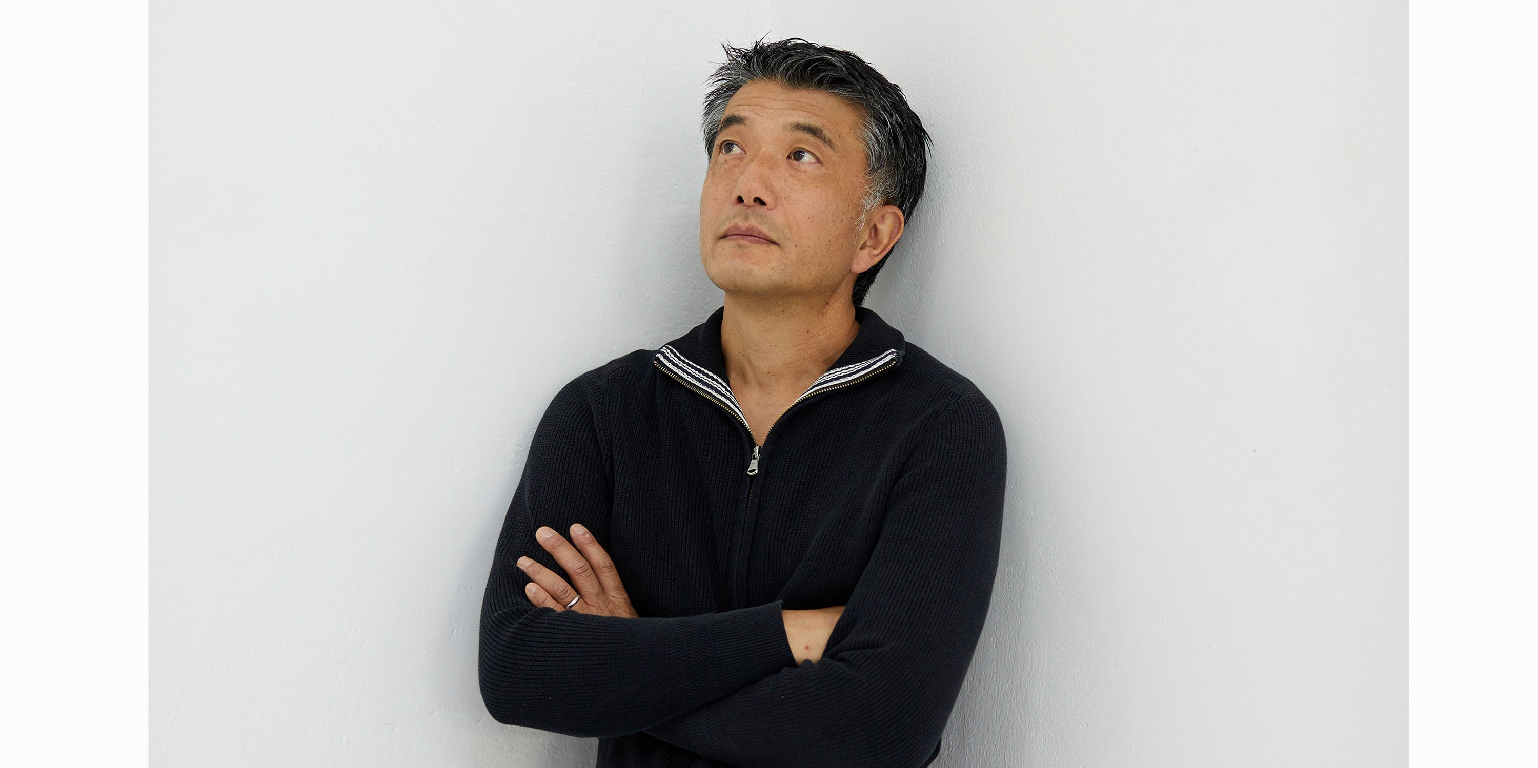 INTERVIEW WITH HIROYUKI MASUYAMA - Hatje Cantz
