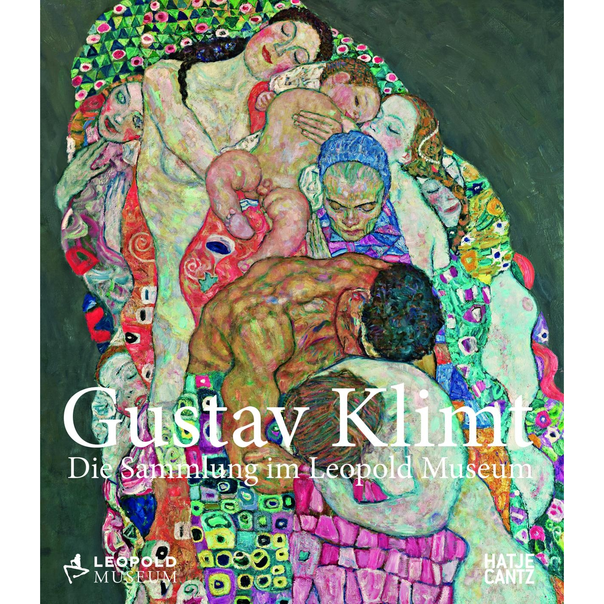 Gustav Klimt - Hatje Cantz