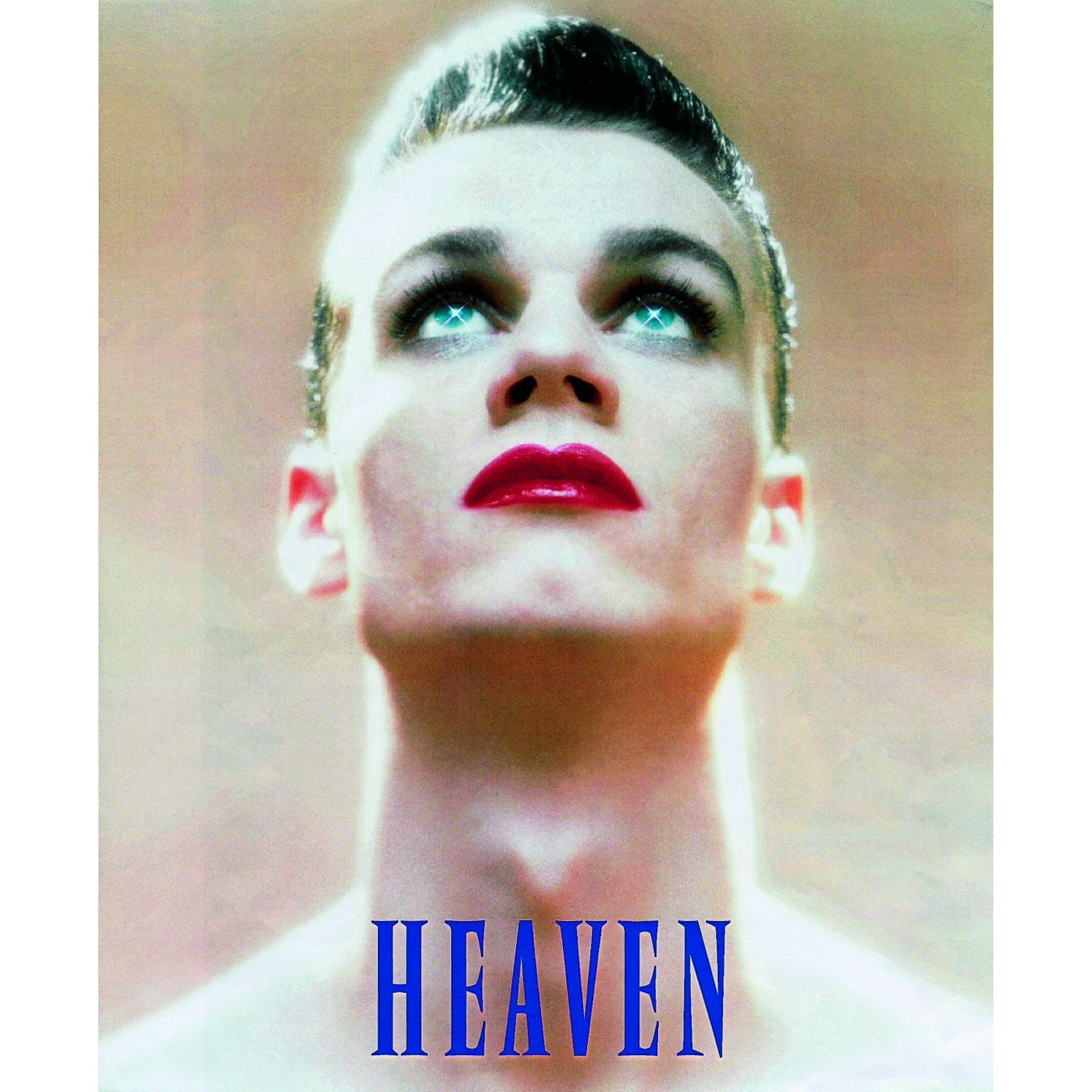 Heaven - Hatje Cantz
